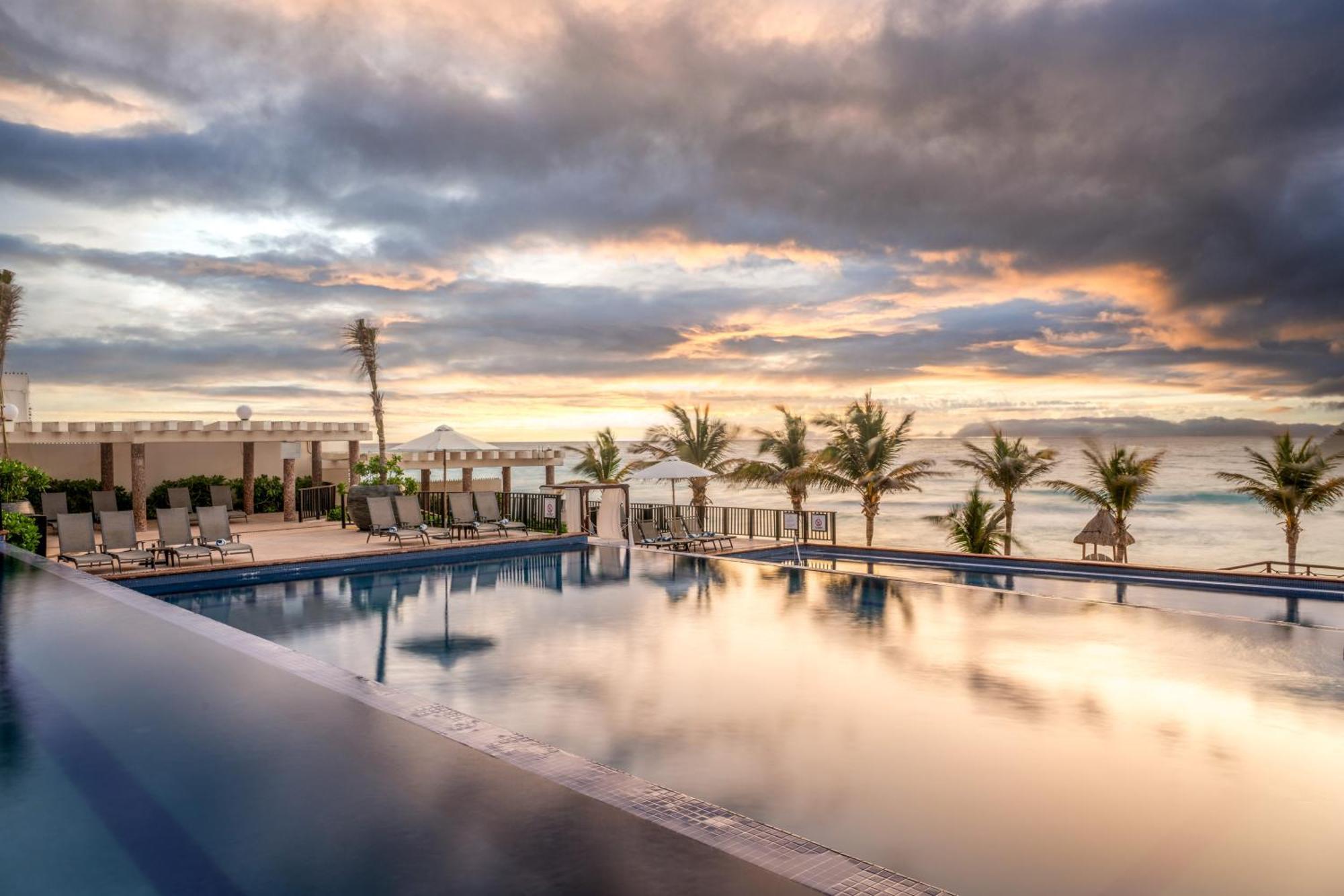 SEADUST CANCUN BEACH RESORT | PRECIOS EXCELENTES DE HOTELES EN CANCÚN